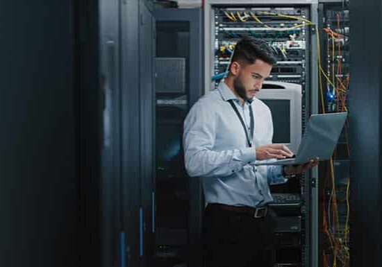 What Does a Network Engineer Do? Is it a Career for You?