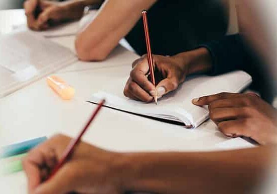 A Comprehensive Guide For The Advanced Placement Student