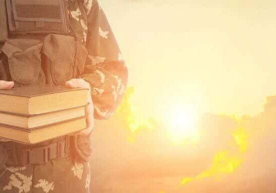 What Is ROTC? How Do You Gain This Scholarship? | UoPeople