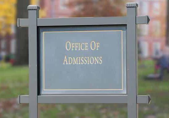 What Is Rolling Admission Exactly? | University of the People
