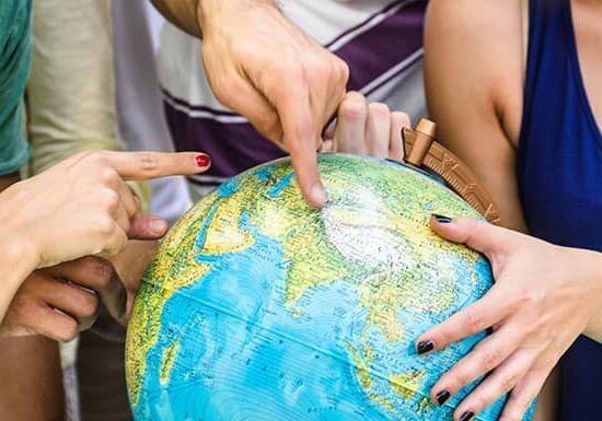 There's More Than You Think: Why Is Geography Important?