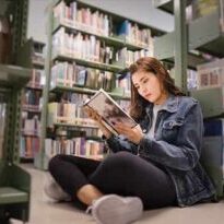Why is Reading Important? Read More to Live Better - UoPeople