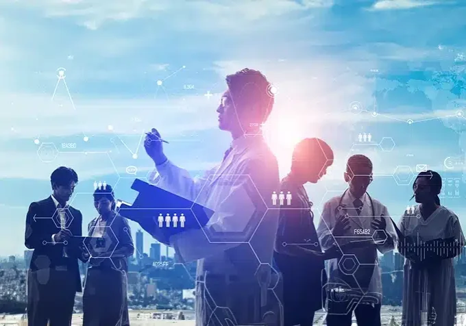 Online Associate Degree in Health Science | University of the People