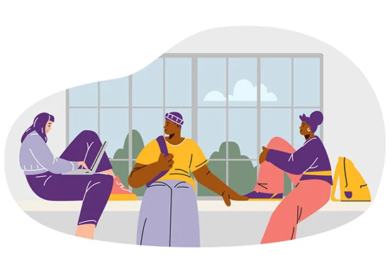 The Many Benefits of Collaborative Peer Learning | University of the ...