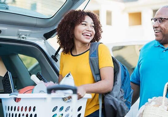 Ultimate College Packing List: What to Take | UoPeople