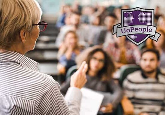 Inspiring Stories From UoPeople Instructors | University of the People