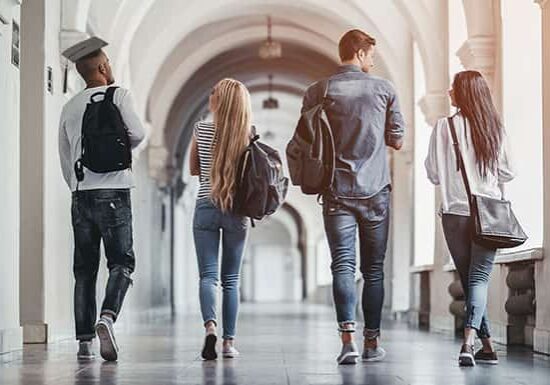 Last Day of College: Your Guide for the Future | UoPeople