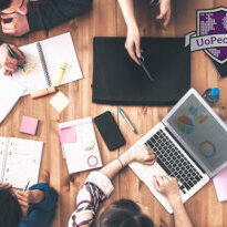 What Is It Like to Study an MBA at UoPeople? - University of the People