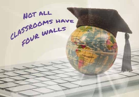 20 Inspiring Study Abroad Quotes | University of the People