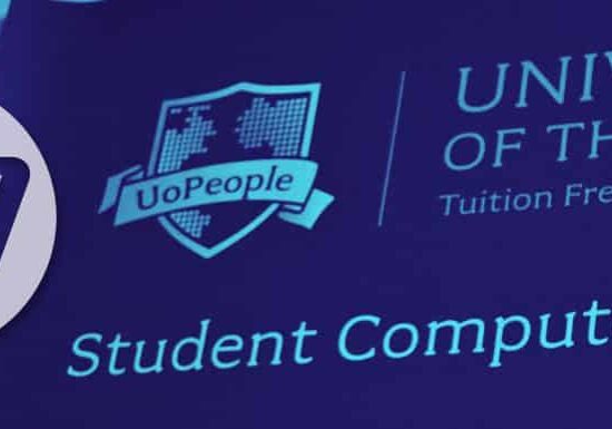 UoPeople Student Internships With Hewlett Packard As Part Of Catalyst ...